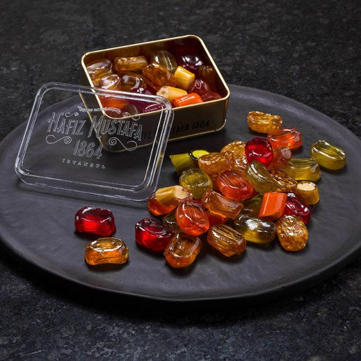 Assorted Akide Candy Small | Hafiz Mustafa | TurkishTaste.com