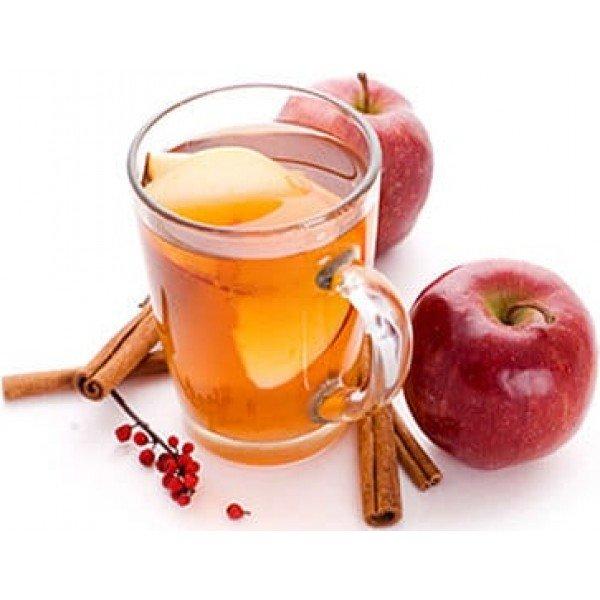 Apple Tea | HazerBaba | TurkishTaste.com